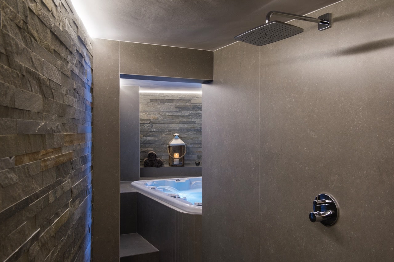 Chalet Delormes, Verbier | David Pearson Travel