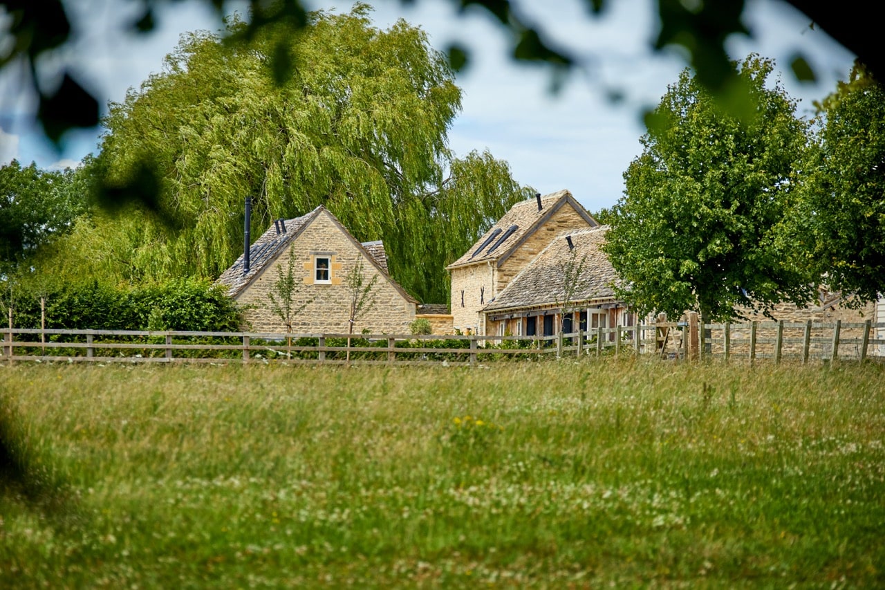 Luxury Cotswolds Holiday Rentals | David Pearson Travel
