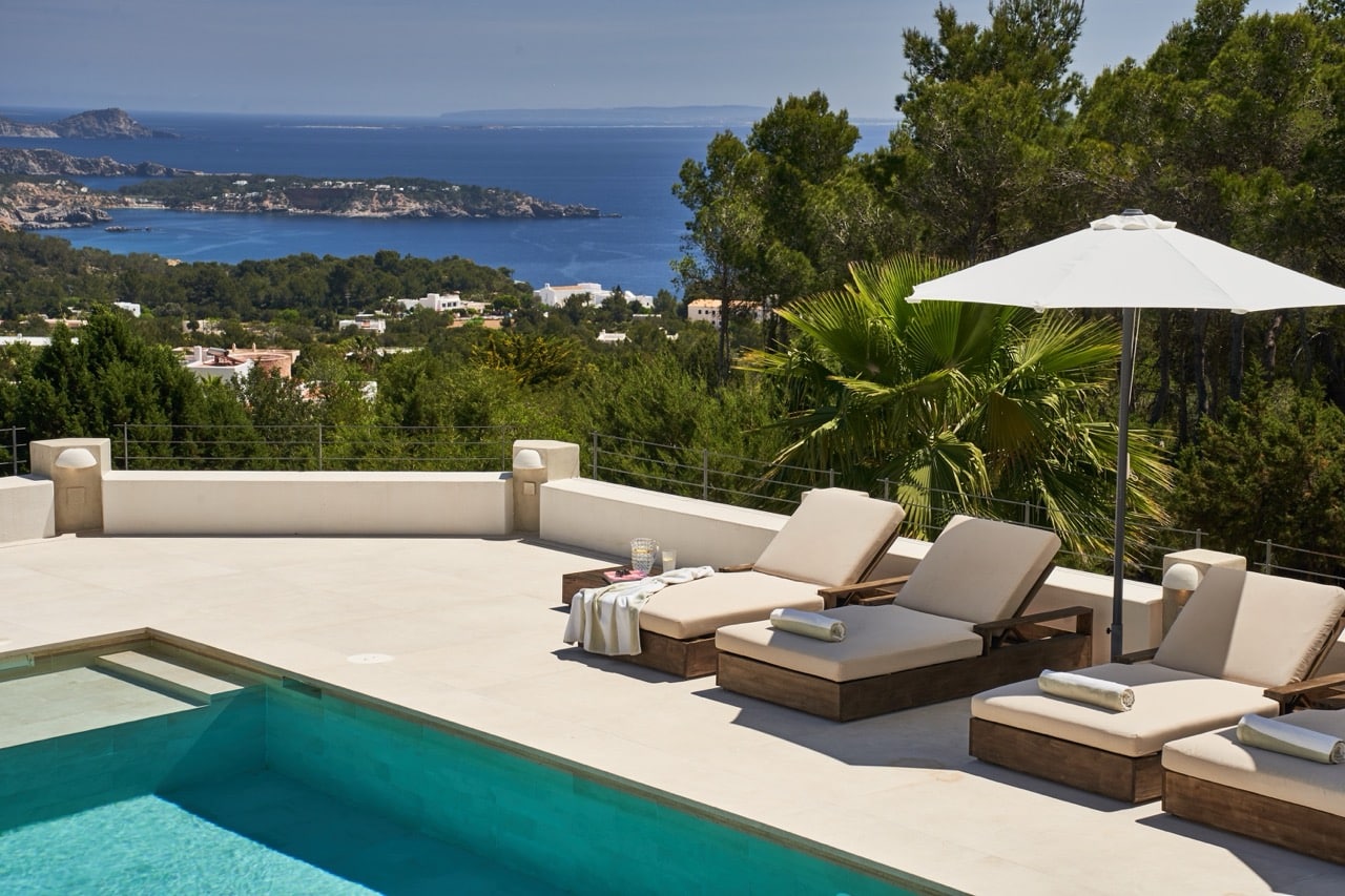 About Ibiza | Visiting Ibiza | David Pearson Travel